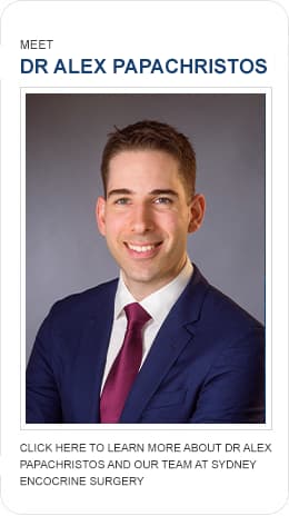 Endocrine Surgery Clinic Sydney | Gland Surgery Sydney | Sydney ...